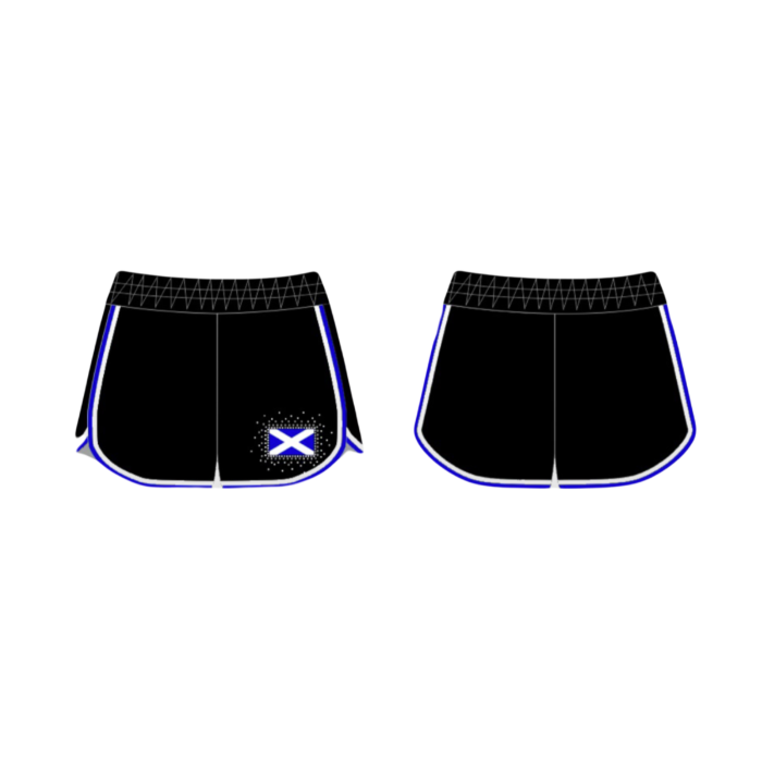 Team Scotland Shorts - Essential Item