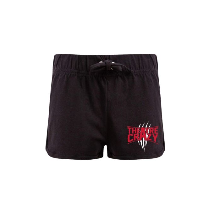 Theatre Crazy Shorts
