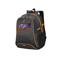 Solid Rock Backpack