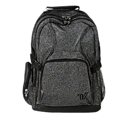 Varsity SUP Holographic Backpack