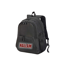 Hallam Backpack